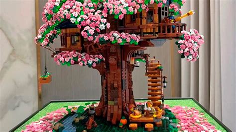 Image result for Beaufiful LEGO Builds