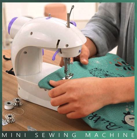 Image result for Battery Operated Sewing Machine