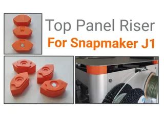 Image result for Snapmaker Stack On Top