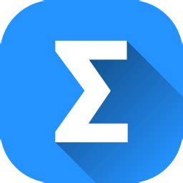 Image result for Sigma Computing Transparent Icon