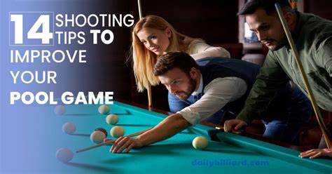 Image result for Basic Pool Shooting Tips