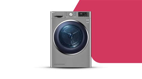 LG Front Load Washer Repair | LG Appliance Repair