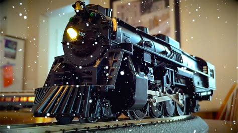 Polar Express Train Ho Scale Crafting Your Christmas Model Train