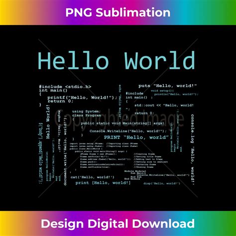 Image result for HelloWorld Computer Program