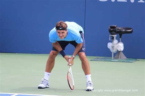 Image result for Federer Practice Highlights