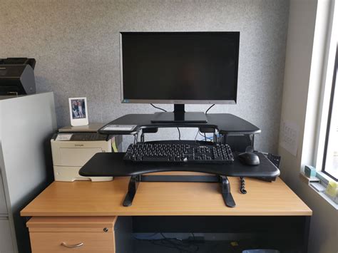 Image result for Varidesk Pro Plus 30