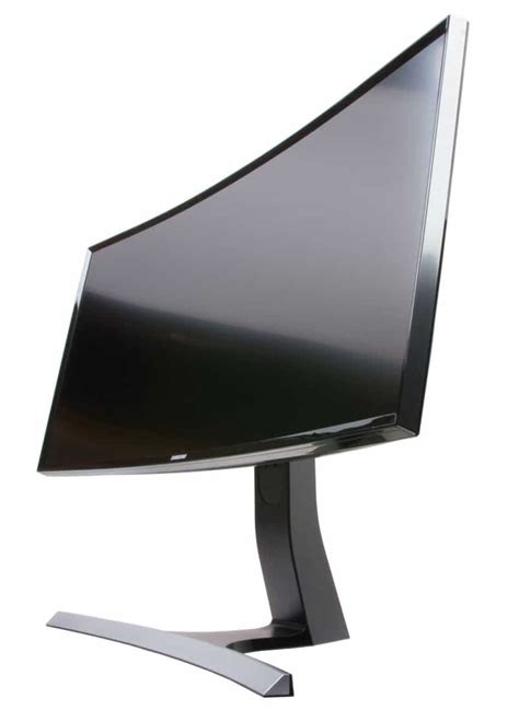 Image result for Samsung Curved Monitor Screen Problems