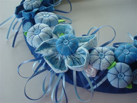 Image result for Making a Wreath Using Styrofoam