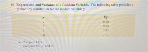 Image result for Variance Formula Expectation