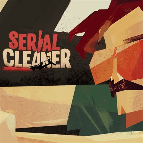 Image result for Serial Cleaner Xbox One