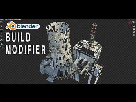 Image result for Build Modifier
