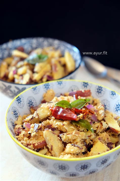 Jackfruit Seed Recipes