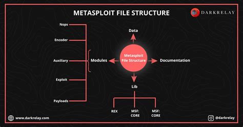 Image result for Metasploit Frame Diagram