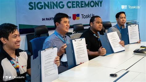 Image result for TaskUs Maskot