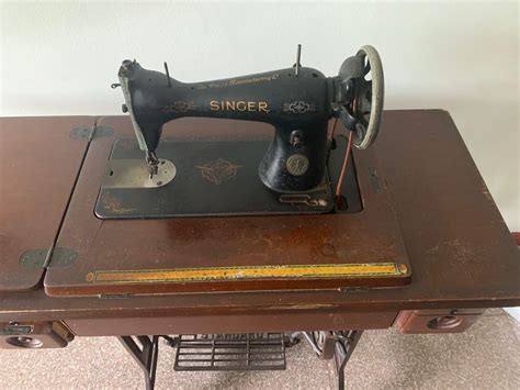 Image result for Singer Sewing Machine Ankle