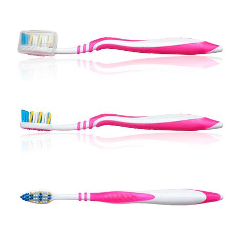 Image result for Toothbrush Side View