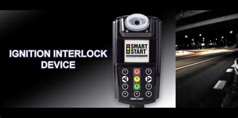 Ignition Interlock Device Uses In Georgia DUI Cases