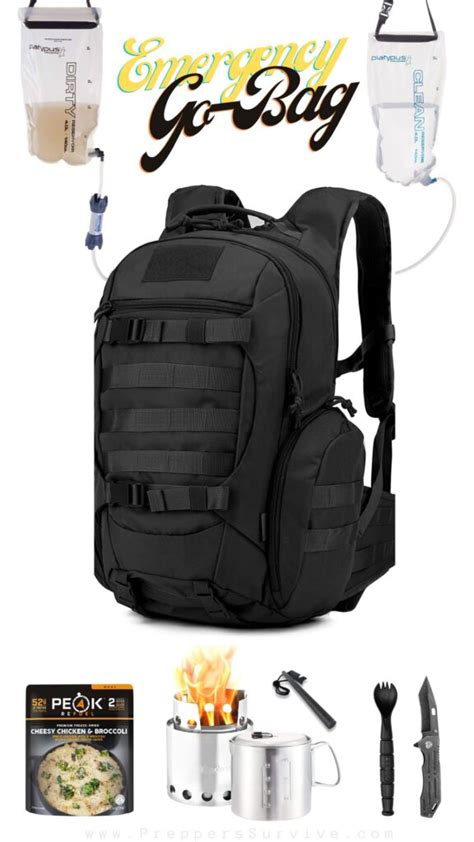 Image result for Prepper Stuff