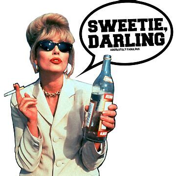 Image result for Patsy Saying Darling