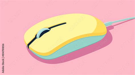 Image result for Retro Computer Mouse