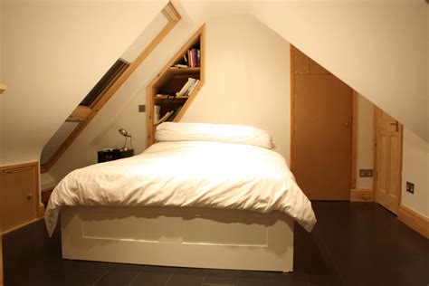Image result for Small Loft Conversions