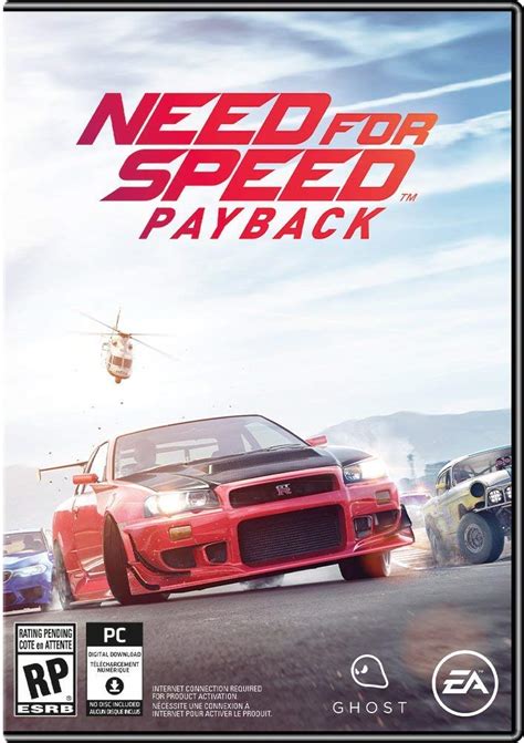 Image result for NFS Pay Back Download PC