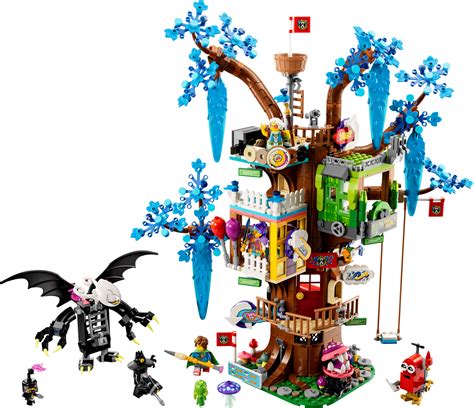 Image result for LEGO Minecraft Tree