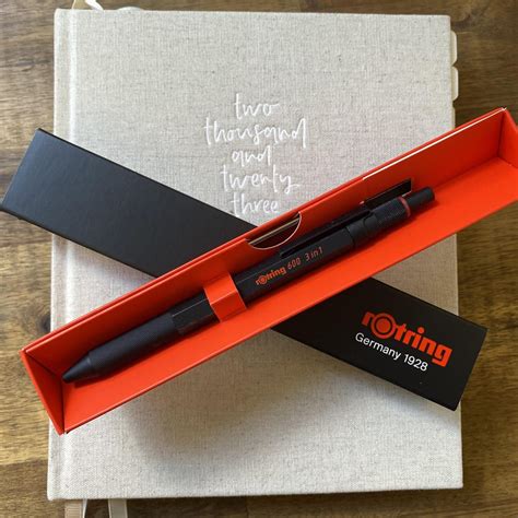 Image result for Rotring Multifunction Pen