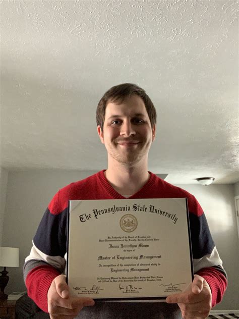 Image result for Penn State Engineering Masters