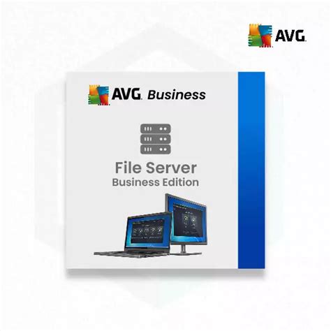 Image result for AVG File Server