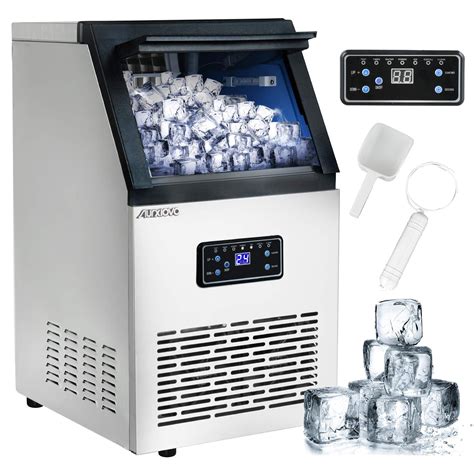 Image result for Bar Ice Machine