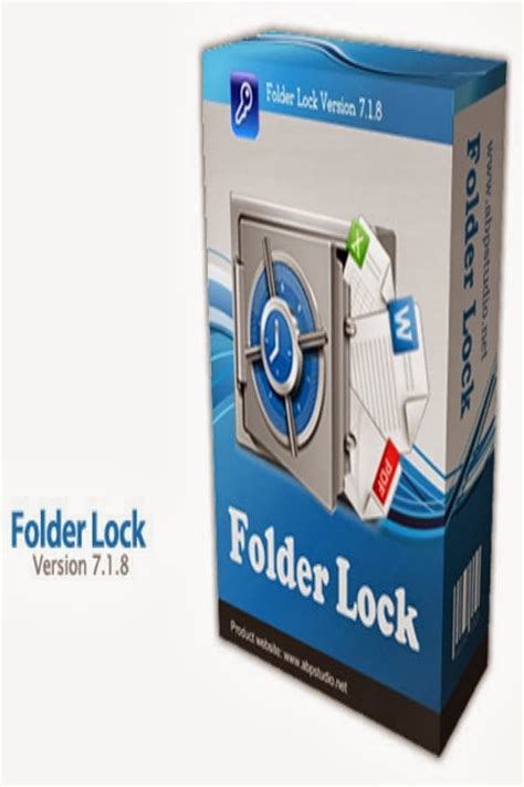 Image result for Folder Lock 7 Tutorial