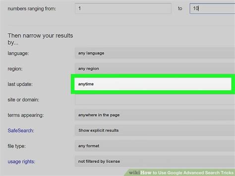 Image result for How to Use Advanced Internet Search
