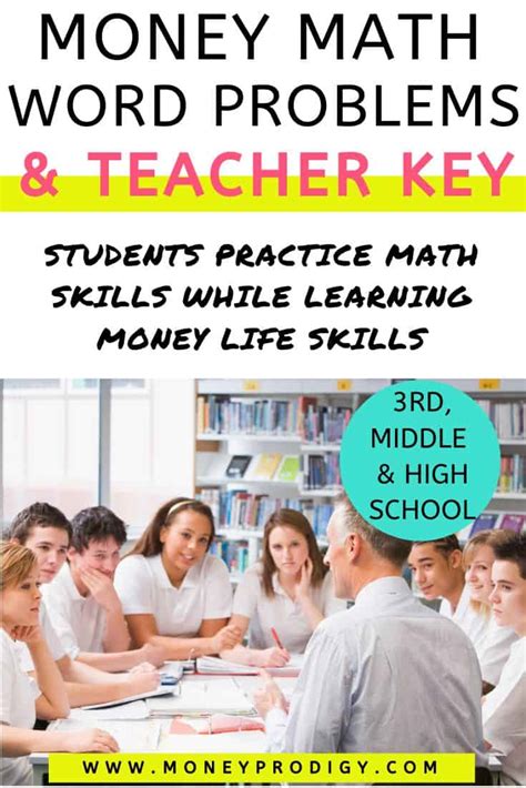 Image result for Money Word Problems