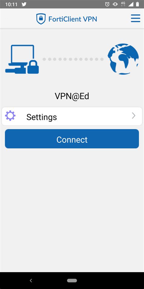 Image result for FortiClient SSL VPN