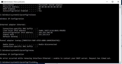 Image result for IP Configuration Problem