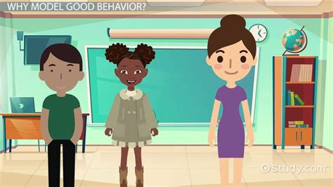 Image result for Teacher Modeling Behavior