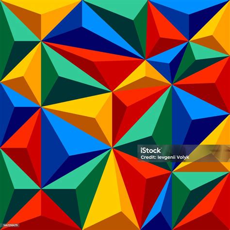 Image result for Abstract Geometric Patterns Triangles