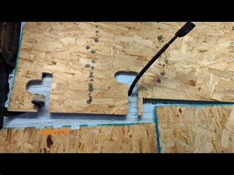 Image result for Install Subflooring