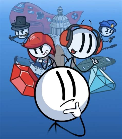 Image result for Henry Stickmin Collection Gameplay