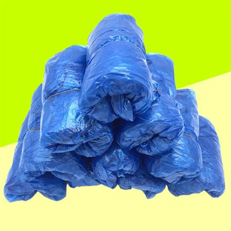 Image result for Disposable Booties Shoe Covers