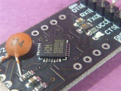 Image result for Arduino Pro Mini FTDI Power