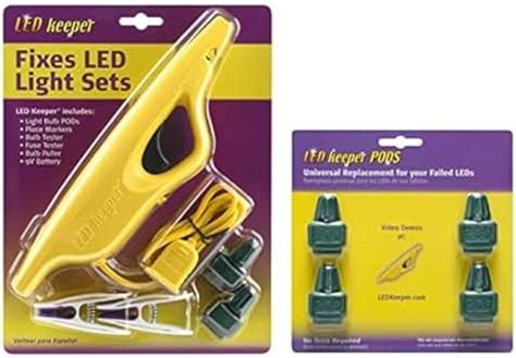 Image result for Light Keeper Pro LED Light Repair Kit