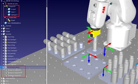 Image result for Pick and Place Program Structured Text