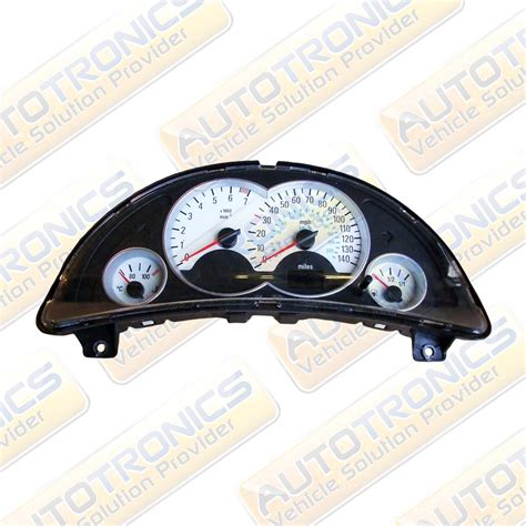 Image result for How to Program a Corsa D Instrument Cluster