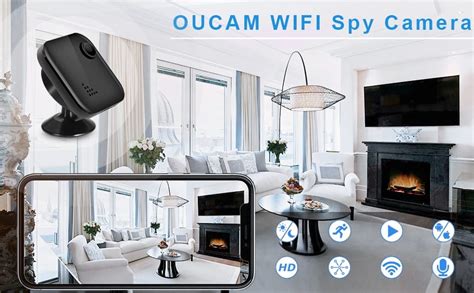 Image result for How to Set Up Mini Spy Camera