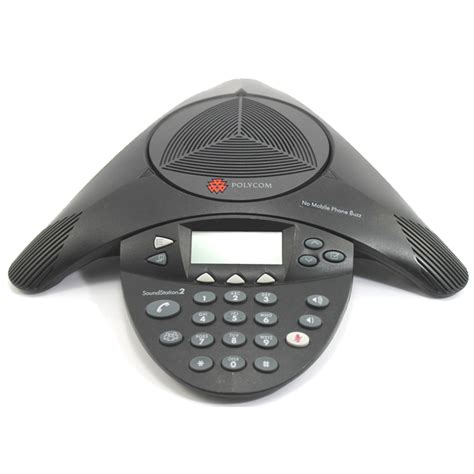 Polycom SoundStation 2 Non Expand
