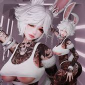 Image result for VRChat Transparent PFP