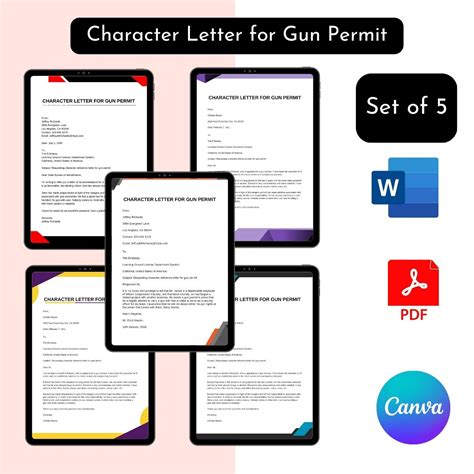 Image result for Gun Control Letter