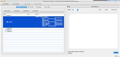 Image result for SQLite Program